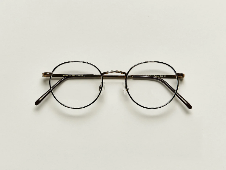 Moscot Dov Frames | North Opticians & Eyewear