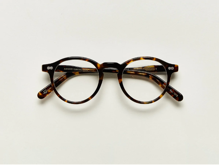Moscot Miltzen Frames | North Opticians & Eyewear