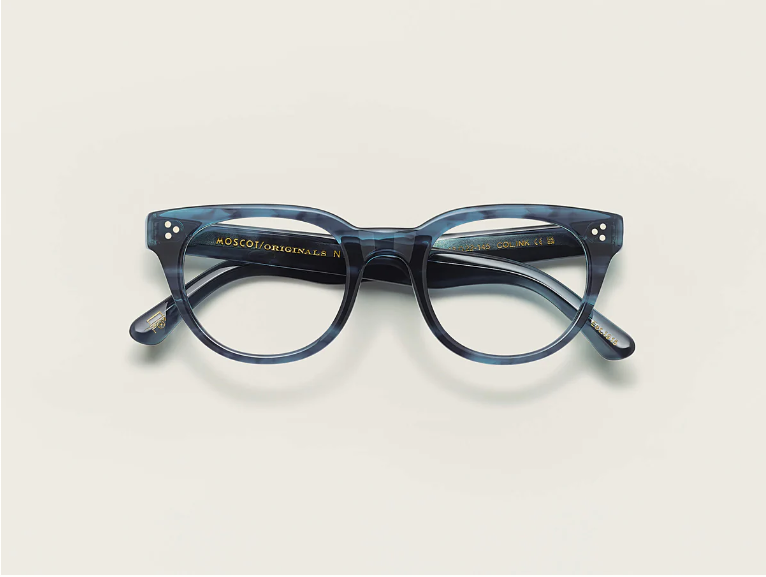 Moscot Vilda Frames | North Opticians & Eyewear